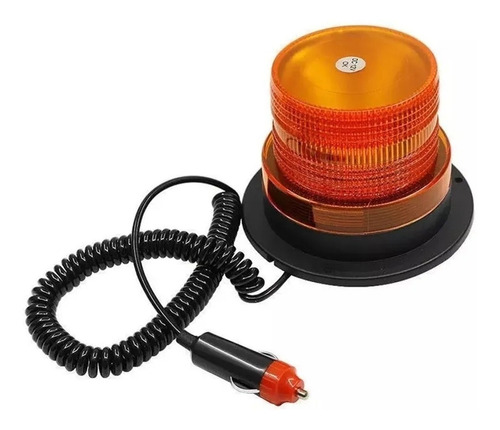 BALIZA ESTROBOSCOPICA PORTATIL – Clientes Reliper