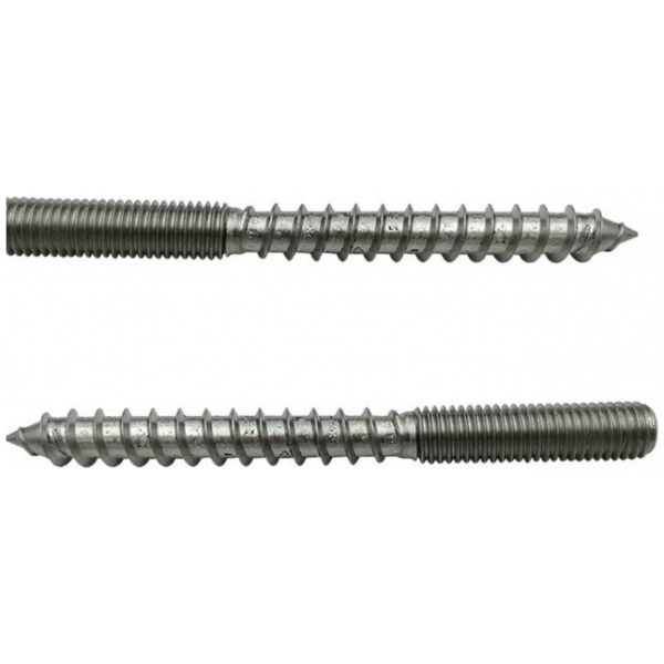 PERNO CONICO 5/8 X 85MM COMPLETO – Clientes Reliper