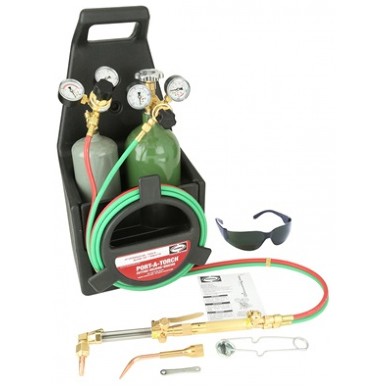 PORTA TORCH – Clientes Reliper