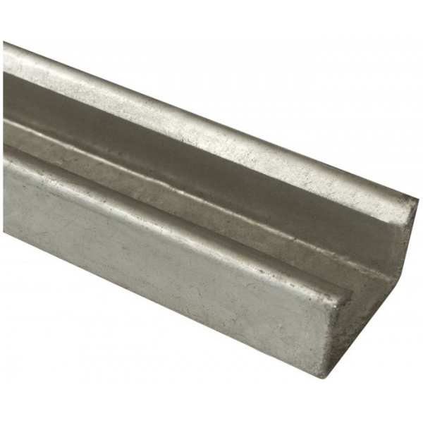 RIEL UNISTRUT 400 X 400 X 3MTS – Clientes Reliper