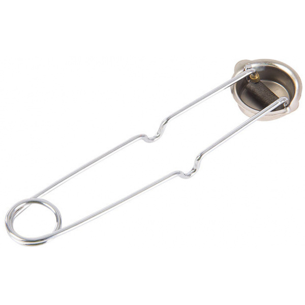CHISPERO TIPO COPA MODELO 160100. – Clientes Reliper