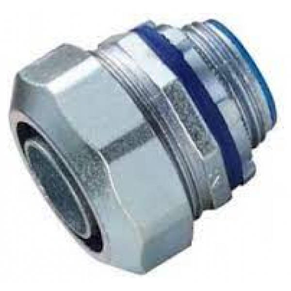CONECTOR RECTO GALVANIZADO 1 1/2 – Clientes Reliper