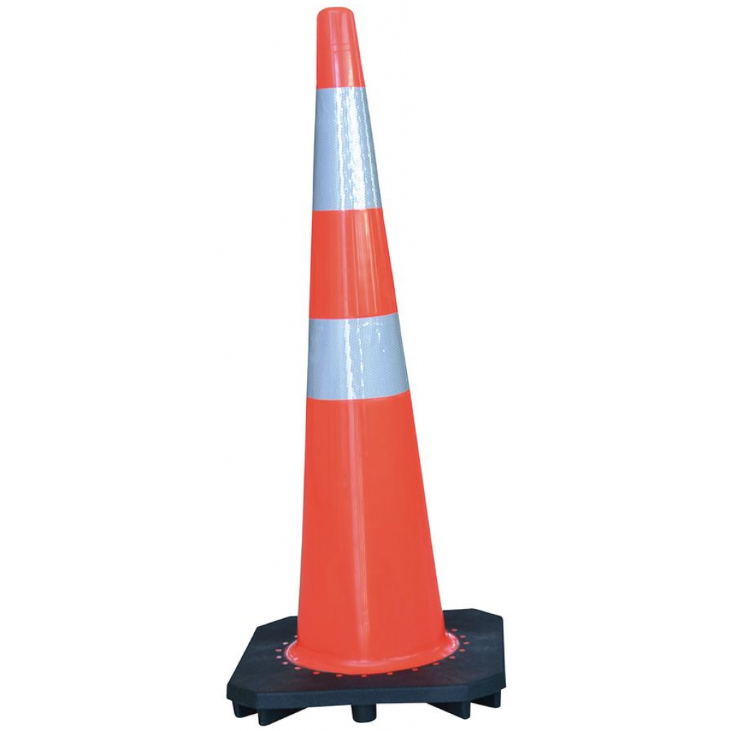 CONOS SEÑALIZACION 36 (91CM) OP.MINA – Clientes Reliper