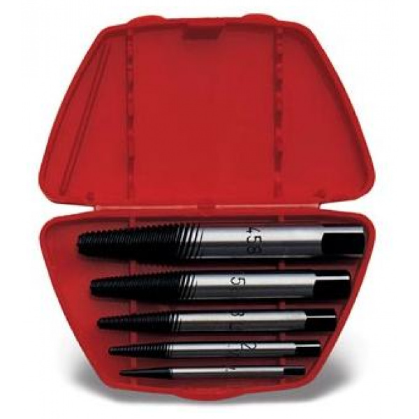 JUEGO EXTRACTORES – Clientes Reliper