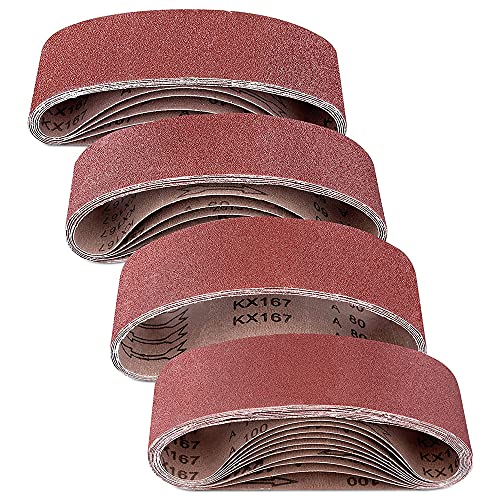 SET LIJA BANDA NRO 80 PARA PBS 75 AE – Clientes Reliper