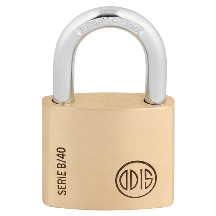 CANDADO MEDIANO 340 – Clientes Reliper